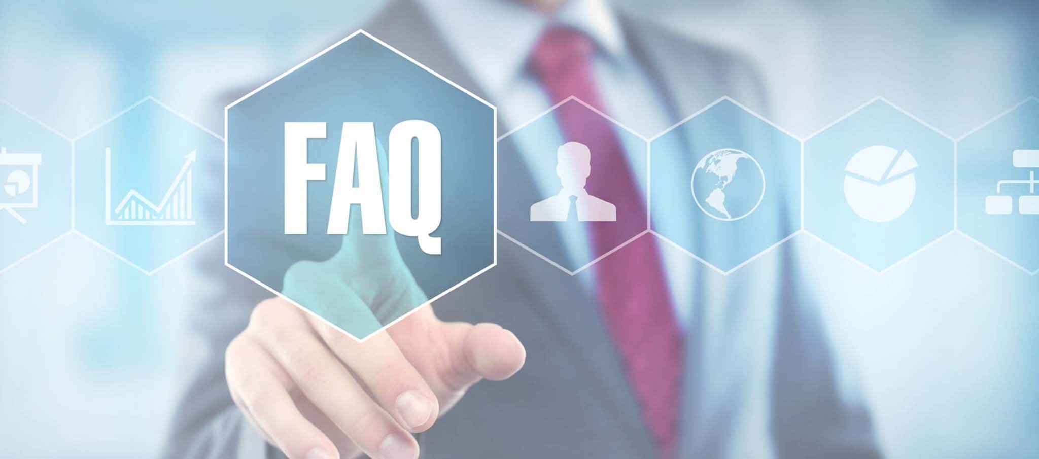 FAQ - Auto Title Loans
